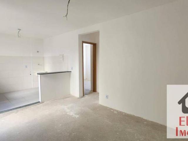 Apartamento com 2 dormitórios à venda, 46 m² por R$ 265.000,00 Jardim Capivari Campinas/SP