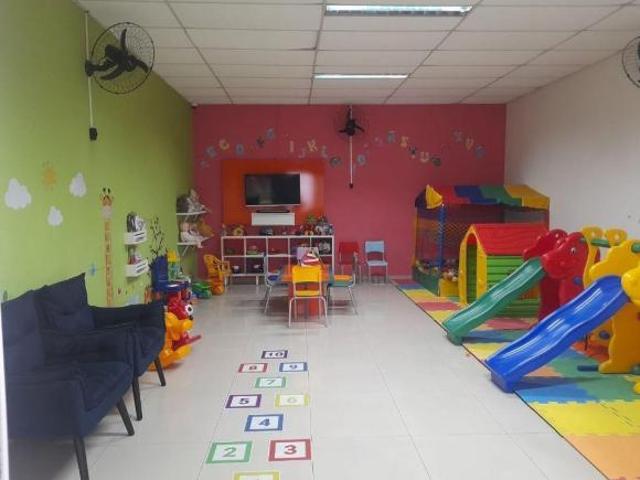 Apartamento com 2 dormitórios à venda, 46 m² por R$ 265.000 Vila Tesouro São José dos Campos/SP