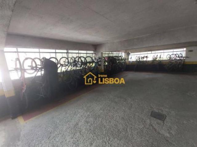 Apartamento com 2 dormitórios à venda, 46 m² por R$ 269.000,00 Jardim Santa Teresinha São Paulo/