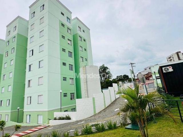 Apartamento com 2 dormitórios à venda, 46 m² por R$ 260.000,00 Jardim Ipê Sorocaba/SP
