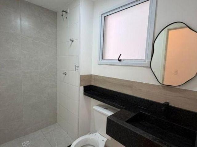 Apartamento com 2 dormitórios à venda, 46 m² por R$ 260.000 O Pequeno Coração Itaquaquecetuba/SP