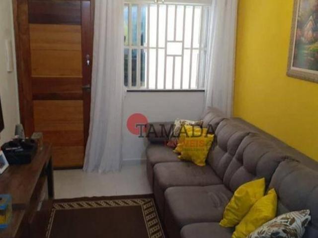 Apartamento com 2 dormitórios à venda, 46 m² por R$ 275.000,00 Vila Alpina São Paulo/SP