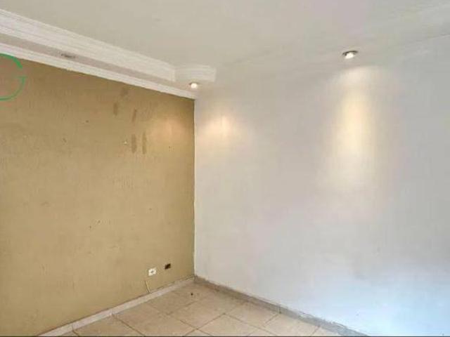 Apartamento à venda, 46 m² por R$ 279.000,00 Macedo Guarulhos/SP