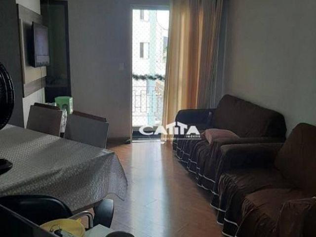 Apartamento com 2 dormitórios à venda, 46 m² por R$ 279.000,00 Jardim Nossa Senhora do Carmo São