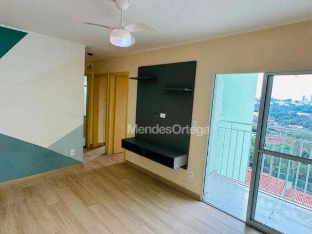 Apartamento com 2 dormitórios à venda, 46 m² por R$ 260.000,00 Jardim Ipê Sorocaba/SP