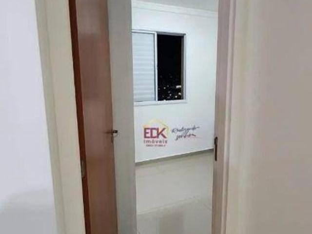 Apartamento com 2 dormitórios à venda, 46 m² por R$ 270.000 Terra Brasilis São José dos Campos/S