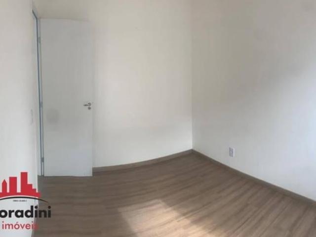 Apartamento com 2 dormitórios à venda, 46 m² por R$ 270.000 Residencial Jardim dos Ipês Nova Ode