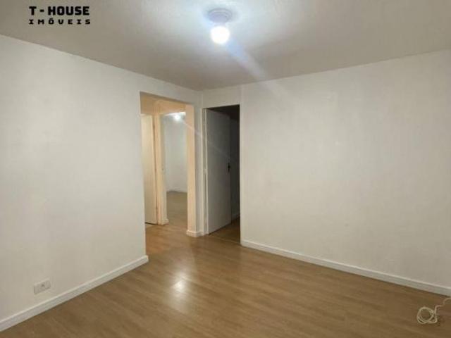 Apartamento com 2 dormitórios à venda, 46 m² por R$ 270.000 Santa Terezinha São Bernardo do Camp