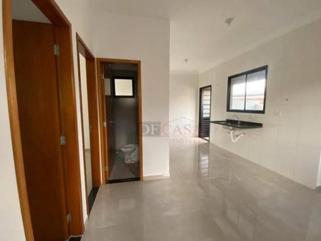 Apartamento com 2 dormitórios à venda, 46 m² por R$ 288.000,00 Vila Formosa São Paulo/SP