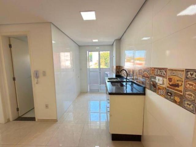 Apartamento com 2 dormitórios à venda, 46 m² por R$ 288.000,00 Itaquera São Paulo/SP