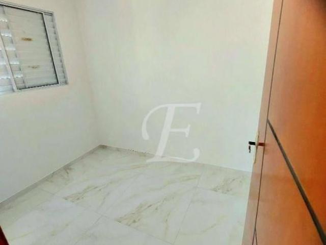 Apartamento com 2 dormitórios à venda, 46 m² por R$ 280.000,00 Vila Marieta São Paulo/SP