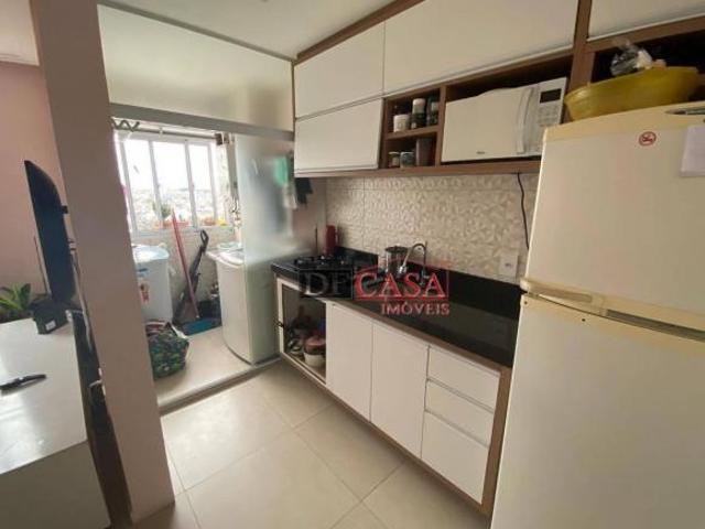 Apartamento com 2 dormitórios à venda, 46 m² por R$ 280.000,00 Itaquera São Paulo/SP