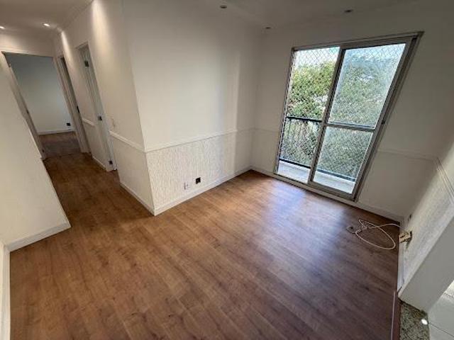 Apartamento com 2 dormitórios à venda, 46 m² por R$ 280.000,00 Jardim Centenário São Paulo/SP