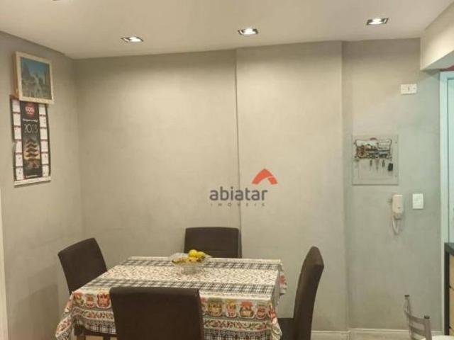 Apartamento a venda 43 m² 2 dormitórios, 1 vaga na Vila Andrade SP