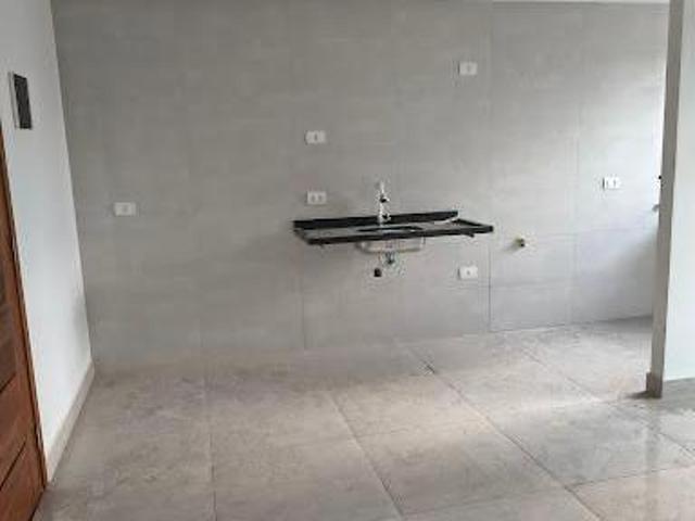 Apartamento com 2 dormitórios à venda, 46 m² por R$ 295.000,00 Vila Esperança São Paulo/SP