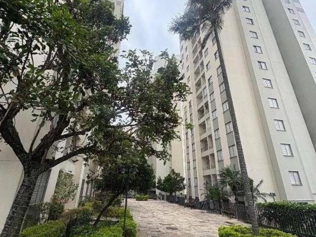 Apartamento com 2 dormitórios à venda, 46 m² por R$ 298.000,00 Butantã São Paulo/SP