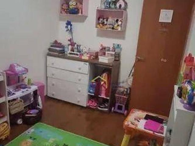 Apartamento com 2 dormitórios à venda, 46 m² por R$ 290.000,00 Terra Brasilis São José dos Campo