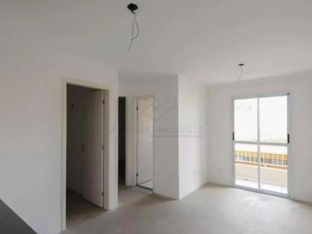 Apartamento com 2 dormitórios à venda, 46 m² por R$ 290.000,00 Vila Gonçalves São Bernardo do Ca