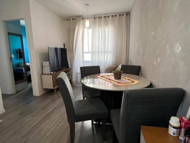 Apartamento com 2 dormitórios à venda, 46 m² por R$ 290.000,00 Itaquera São Paulo/SP
