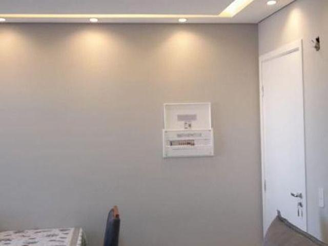 Apartamento com 2 dormitórios à venda, 46 m² por R$ 290.000 Jardim Astro Sorocaba/SP