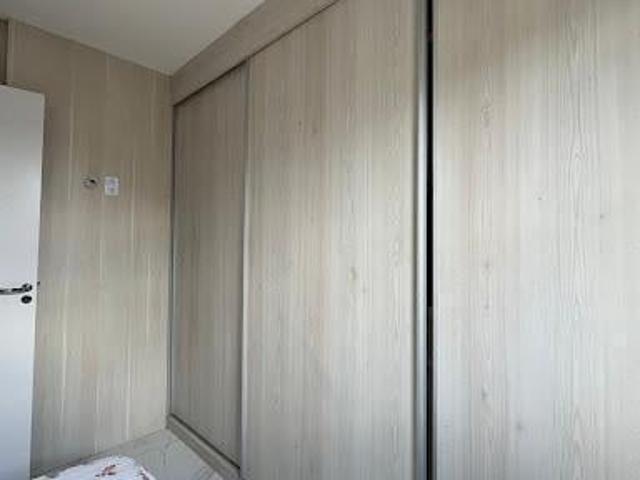 Apartamento com 2 dormitórios à venda, 46 m² por R$ 307.000,00 Cariobinha Americana/SP
