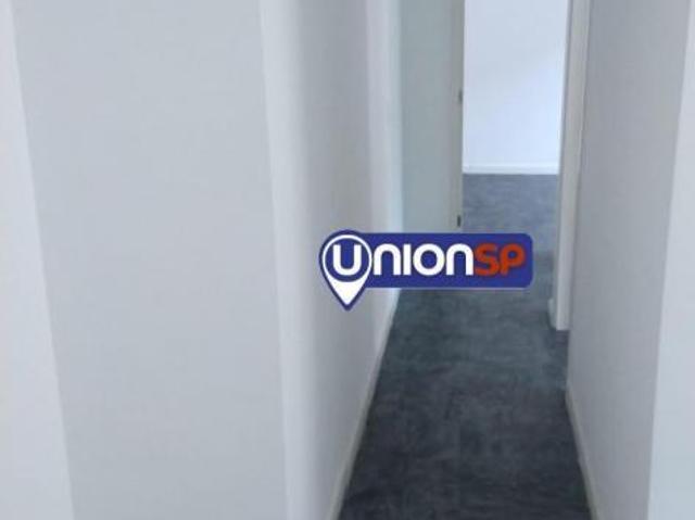 Apartamento com 2 dormitórios à venda, 46 m² por R$ 309.000,00 Sacomã São Paulo/SP