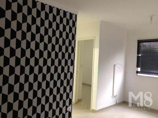 Apartamento à venda, 46 m² por R$ 300.000,00 Vila Bela Flor Mogi das Cruzes/SP