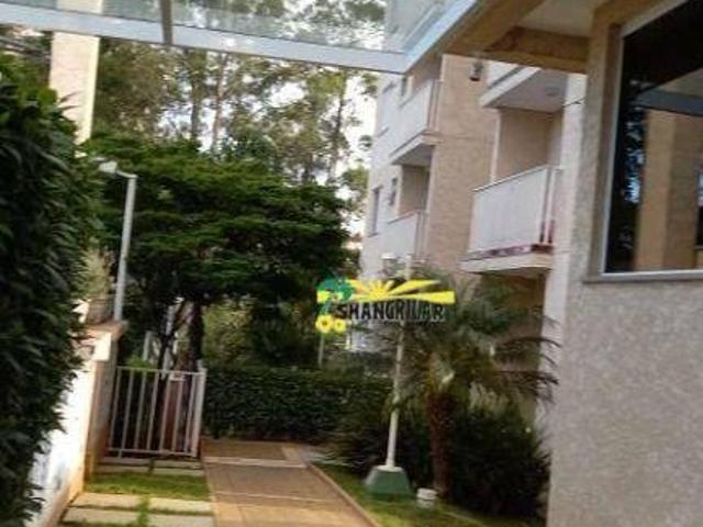 Apartamento com 2 dormitórios à venda, 46 m² por R$ 300.000,00 Jardim Celeste São Paulo/SP