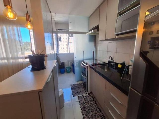 Apartamento com 2 dormitórios à venda, 46 m² por R$ 300.000,00 Jardim Nossa Senhora do Carmo São