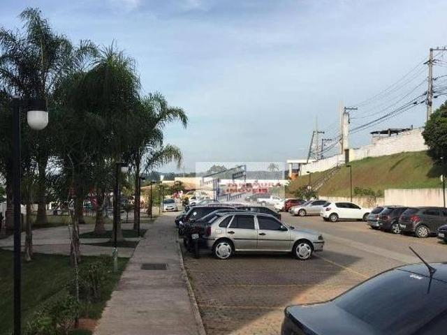 Apartamento com 2 dormitórios à venda, 46 m² por R$ 300.000,00 Jardim Petrópolis Cotia/SP