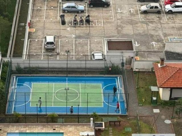 Apartamento com 2 dormitórios à venda, 46 m² por R$ 300.000 Jardim Nossa Senhora do Carmo São Pa