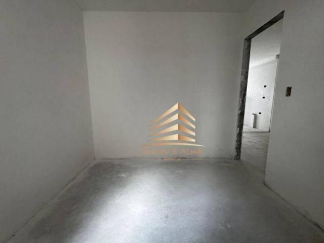 Apartamento com 2 dormitórios à venda, 46 m² por R$ 303.000,00 Gopoúva Guarulhos/SP