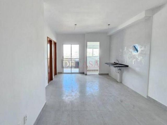 Apartamento com 2 dormitórios à venda, 46 m² por R$ 320.000,00 Patriarca Zona Leste São Paulo/