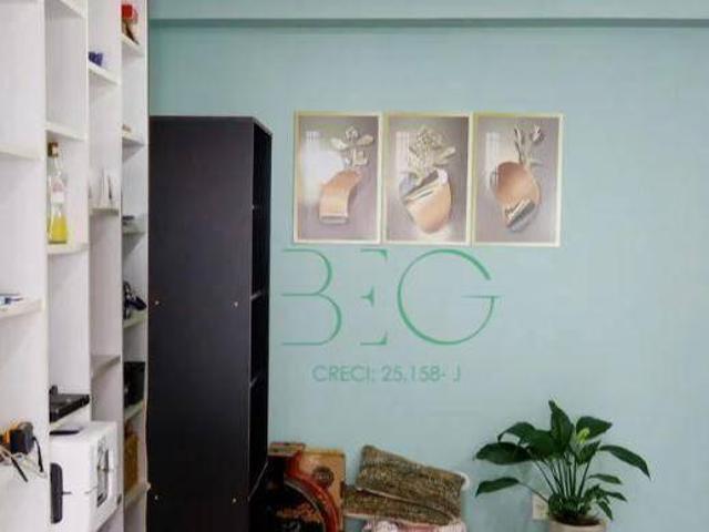 Apartamento com 2 dormitórios à venda, 46 m² por R$ 319. Jardim Boa Vista Zona Oeste São Paulo/S