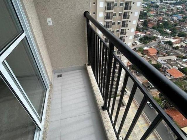 Apartamento com 2 dormitórios à venda, 46 m² por R$ 310.000,00 Cidade Satélite Íris Campinas/SP