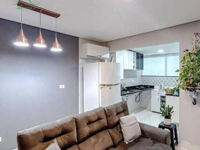 Apartamento com 2 dormitórios à venda, 46 m² por R$ 324.000,00 Vila Carrão São Paulo/SP