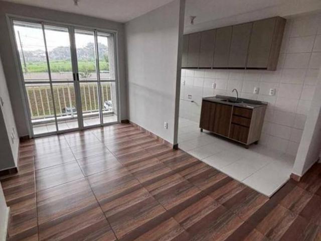 Apartamento com 2 dormitórios à venda, 46 m² por R$ 329.000,00 Jardim das Cerejeiras Campinas/SP