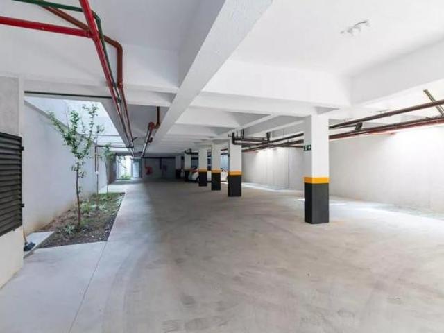 Apartamento com 2 dormitórios à venda, 46 m² por R$ 320.000,00 Centro Guarulhos/SP