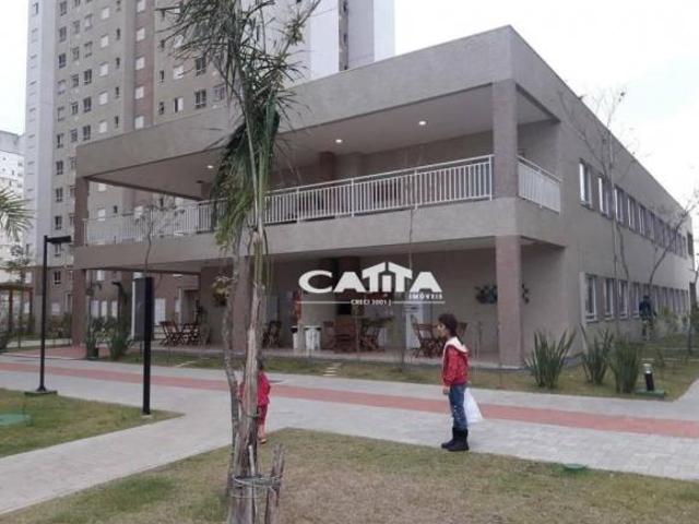 Apartamento com 2 dormitórios à venda, 46 m² por R$ 320.000,00 Itaquera São Paulo/SP