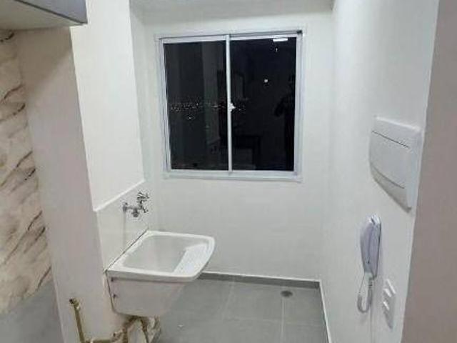 Apartamento com 2 dormitórios à venda, 46 m² por R$ 320.000,00 Jardim Contorno Bauru/SP