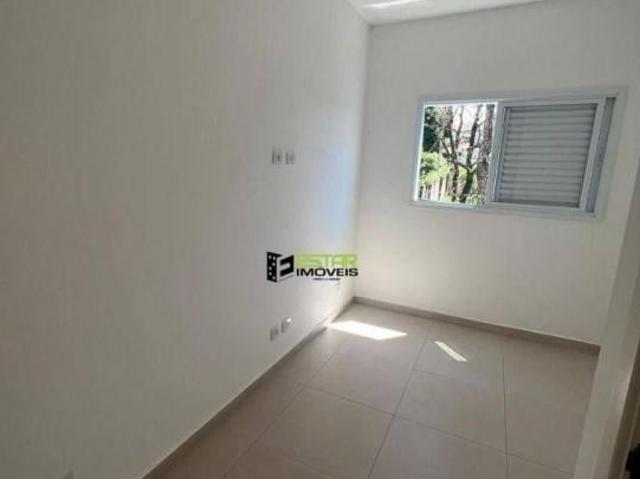 Apartamento com 2 dormitórios à venda, 46 m² por R$ 320.000,00 Jardim Imperial Atibaia/SP