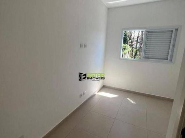 Apartamento com 2 dormitórios à venda, 46 m² por R$ 320.000,00 Jardim Imperial Atibaia/SP