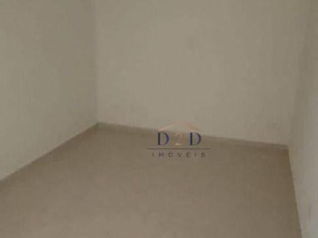 Apartamento com 2 dormitórios à venda, 46 m² por R$ 320.000,00 Jardim Imperial Atibaia/SP