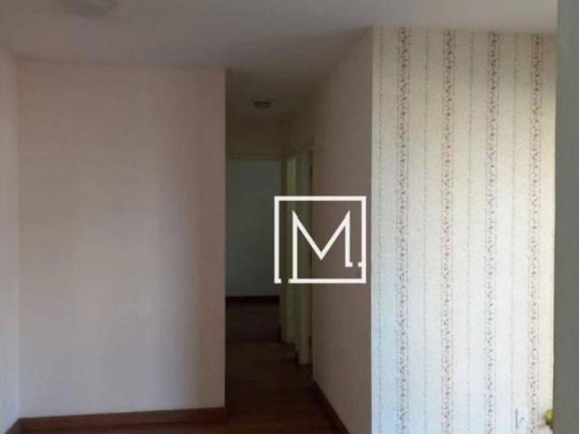 Apartamento com 2 dormitórios à venda, 46 m² por R$ 320.000,00 Jardim Maria Es
