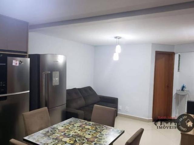 Apartamento com 2 dormitórios à venda, 46 m² por R$ 320.000,00 Penha de França São Paulo/SP