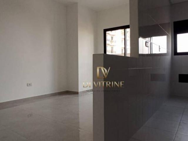 Apartamento com 2 dormitórios à venda, 46 m² por R$ 334.000,00 Vila Galvão Guarulhos/SP