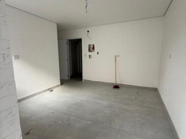 Apartamento com 2 dormitórios à venda, 46 m² por R$ 345.000,00 Parque das Nações Santo André/SP