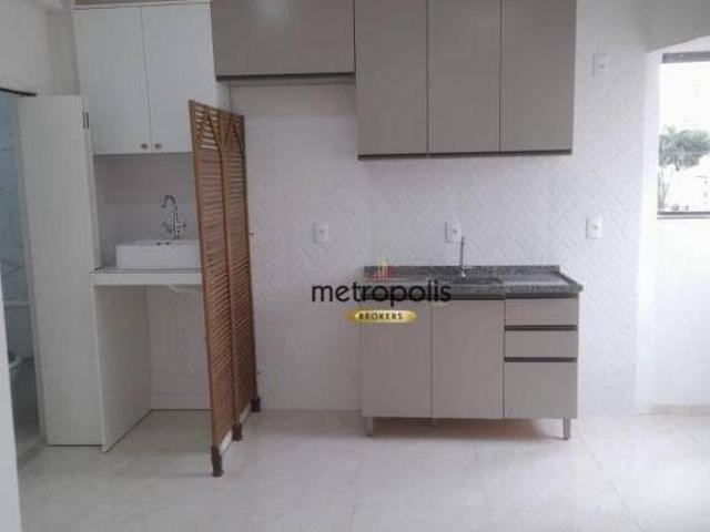 Apartamento com 2 dormitórios à venda, 46 m² por R$ 340.000,00 Vila Formosa São Paulo/SP