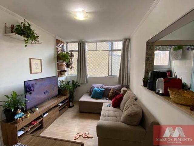 Apartamento com 2 dormitórios à venda, 46 m² por R$ 340.000,00 Liberdade São Paulo/SP