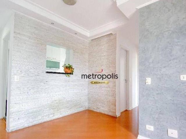 Apartamento com 2 dormitórios à venda, 46 m² por R$ 357.000,00 Vila Andrade São Paulo/SP